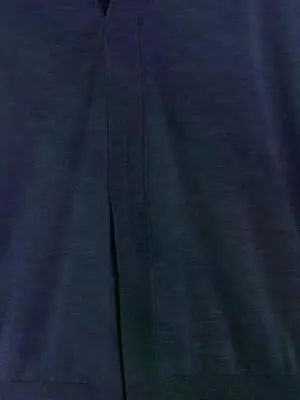 SA SU PHI V-neck Sweater