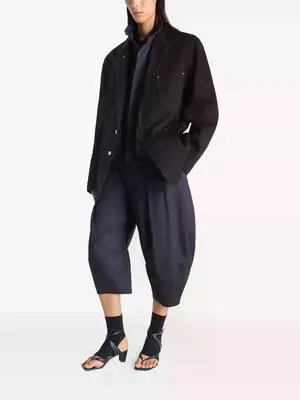 LEMAIRE Single-breasted Blazer
