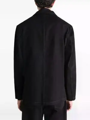 LEMAIRE Single-breasted Blazer