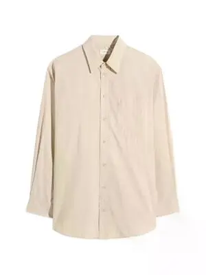 LEMAIRE Double-pocket Shirt