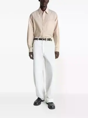 LEMAIRE Double-pocket Shirt