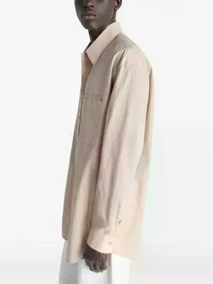 LEMAIRE Double-pocket Shirt