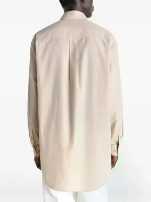 LEMAIRE Double-pocket Shirt
