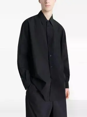 LEMAIRE Patch-pocket Shirt