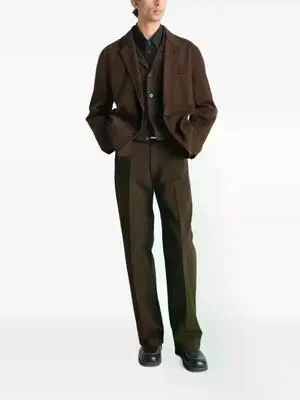 LEMAIRE Pocket Blazer