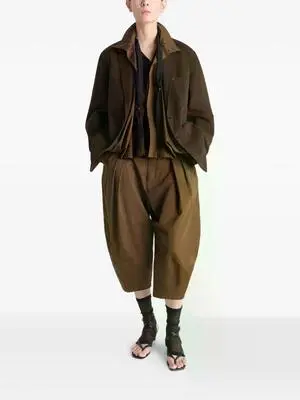 LEMAIRE Pocket Blazer