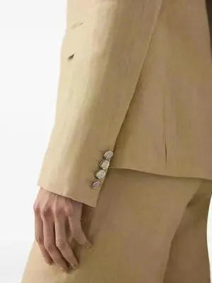 Ralph Lauren Parker Linen Jacket
