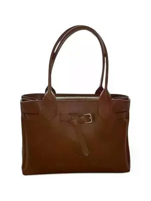 Ballantyne Tote Totes