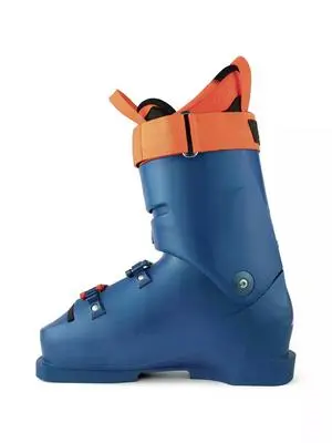 LANGE Ski Boots - Blue