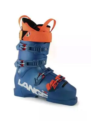 LANGE Ski Boots