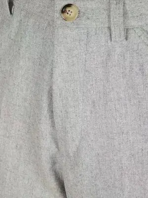Brunello Cucinelli Straight Leg Trousers