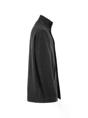 Herno Double-breasted Coat