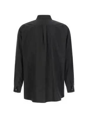 STEIN Breast-pocket Shirt