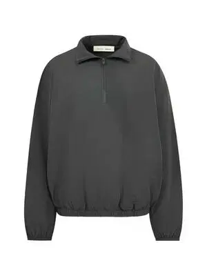Fear Of God Half Zip Track Jacket