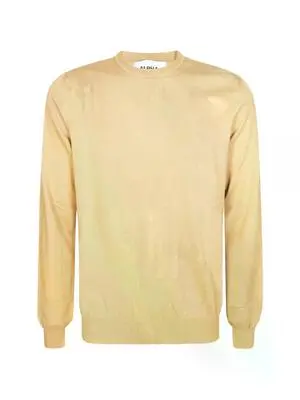 Alpha Studio Fine-knit Jumper