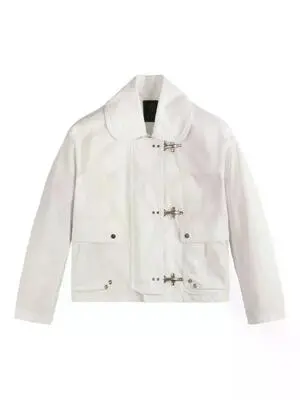 FAY Buttoned Jacket