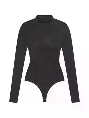 AGOLDE Turtleneck Bodysuit