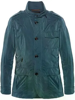 MOORER Porto-os Military Jacket