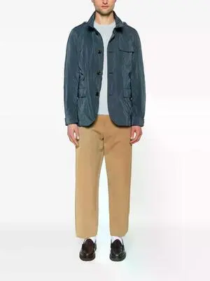 MOORER Porto-os Military Jacket