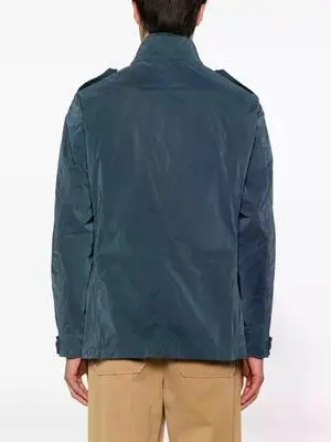 MOORER Porto-os Military Jacket