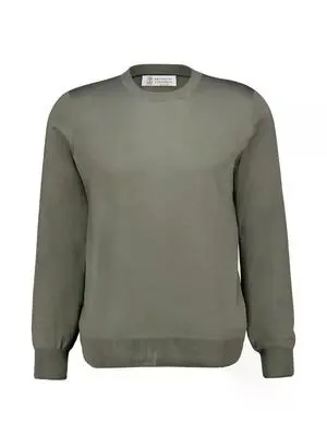Brunello Cucinelli Crew-neck Sweater