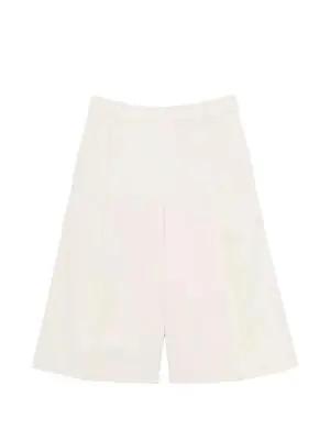 JUUN.J Pleated Shorts