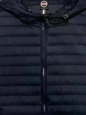 COLMAR Hooded Panelled Jacket