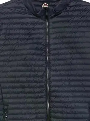COLMAR Quilted Jacket - Blue