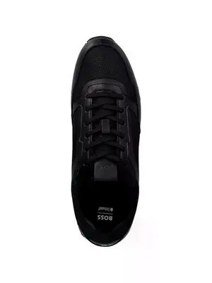 BOSS Logo-detail Sneakers
