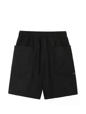 FIVE CM Patch Pocket Shorts