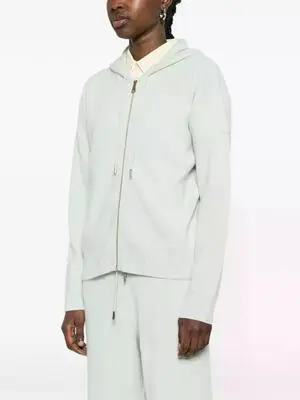 Moncler Zip-up Hoodie