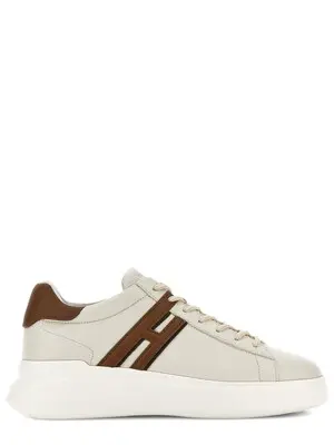 Hogan H580 Sneakers - Beige