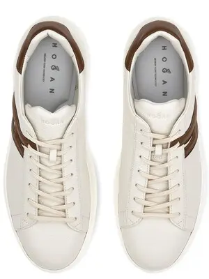 Hogan H580 Sneakers - Beige