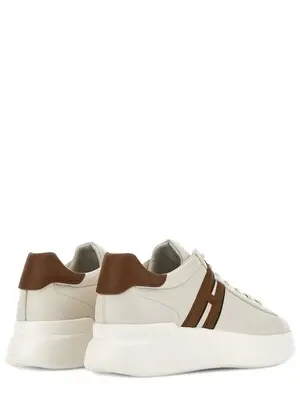Hogan H580 Sneakers - Beige