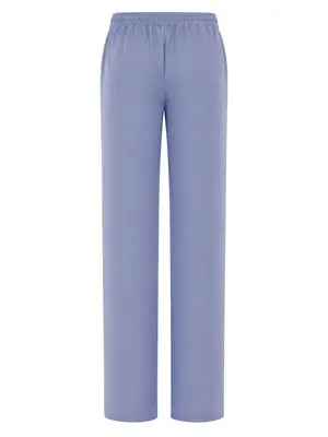 Herno Jogger Pants With Drawstring