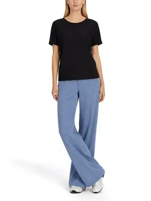 Herno Jogger Pants With Drawstring