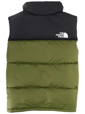 The North Face Retro Nuptse 1996 Vest