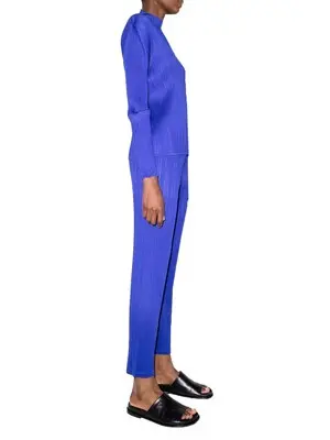 Issey Miyake Pleated Pants