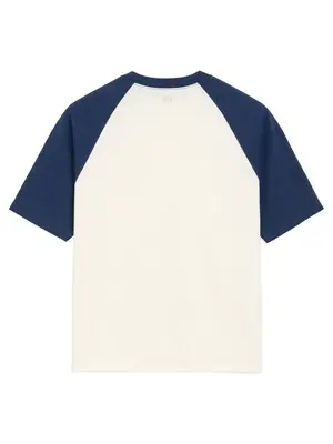 Ami T-shirt With Logo