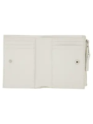 DIESEL Leather Wallet - Multicolour