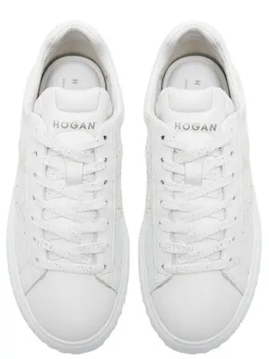 Hogan H-stripes Sneakers