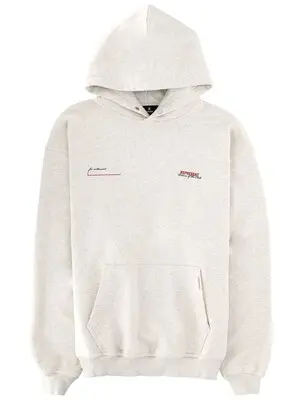 REPRESENT Sweatshirt With Logo