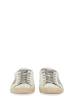 GOLDEN GOOSE Super-star Sneakers