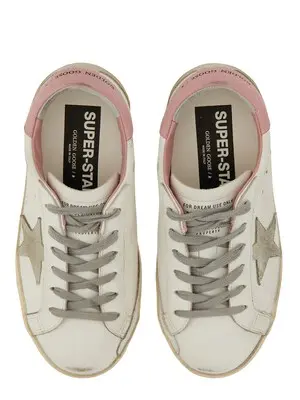 GOLDEN GOOSE Super-star Sneakers