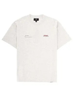 REPRESENT T-shirt With Logo