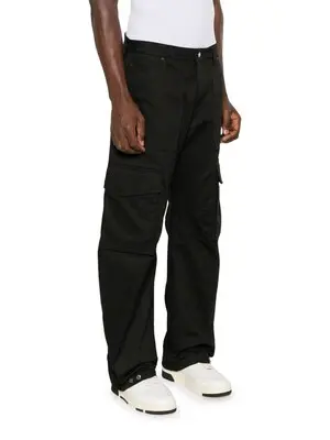 GOLDEN GOOSE Cargo Pants - Multicolour