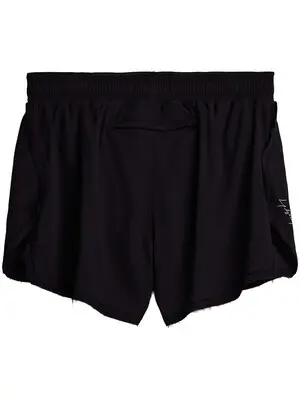 Y3 Shorts With Logo