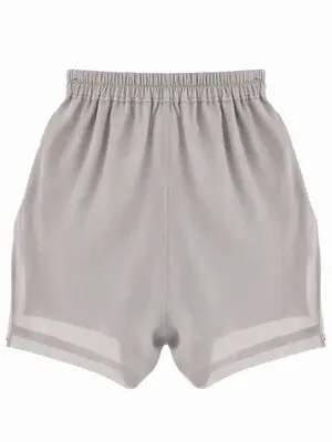 Rick Owens Board/boxer Shorts - Grey
