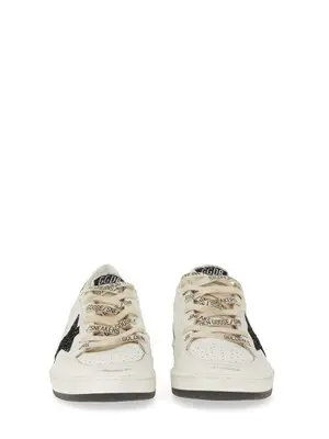GOLDEN GOOSE Ballstar Sneaker - Multicolour