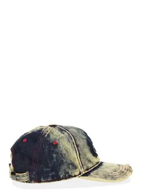 DIESEL Baseball Cap